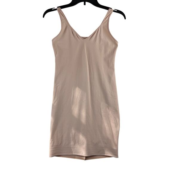Ruby Ribbon | Intimates & Sleepwear | Ruby Ribbon V Neck Slip Mini ...